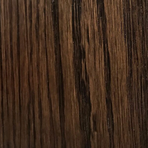 Dark Walnut Oak - OakStreetMFG