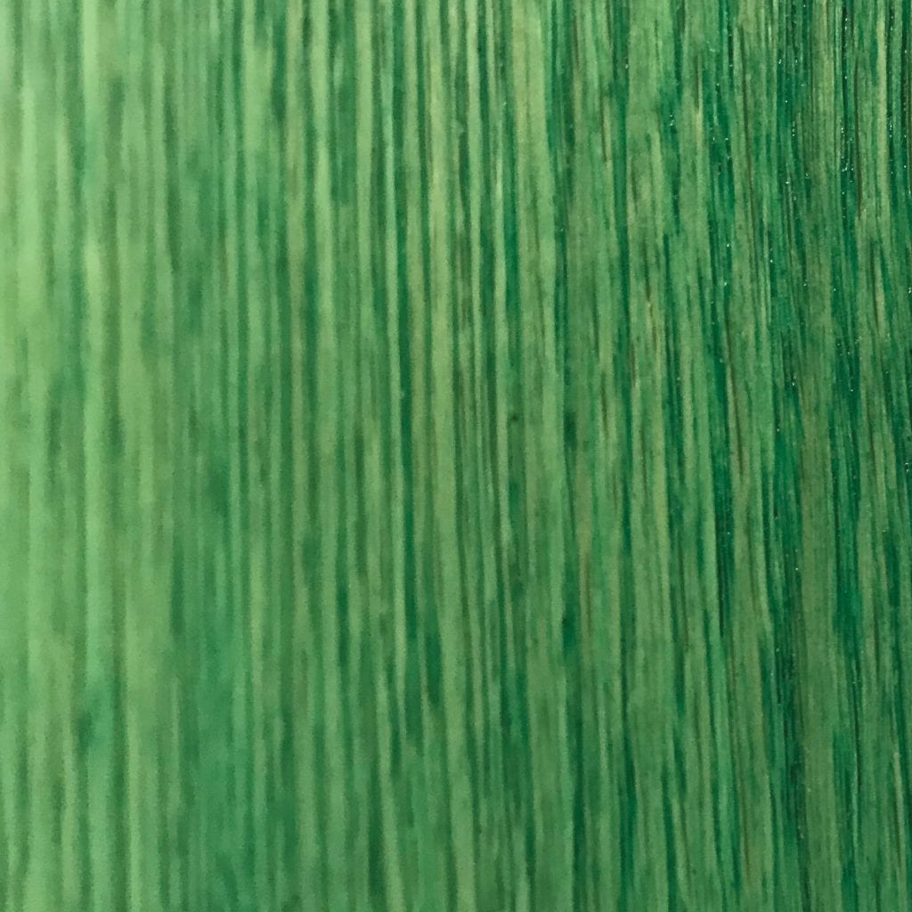 Verde Green Oak - OakStreetMFG