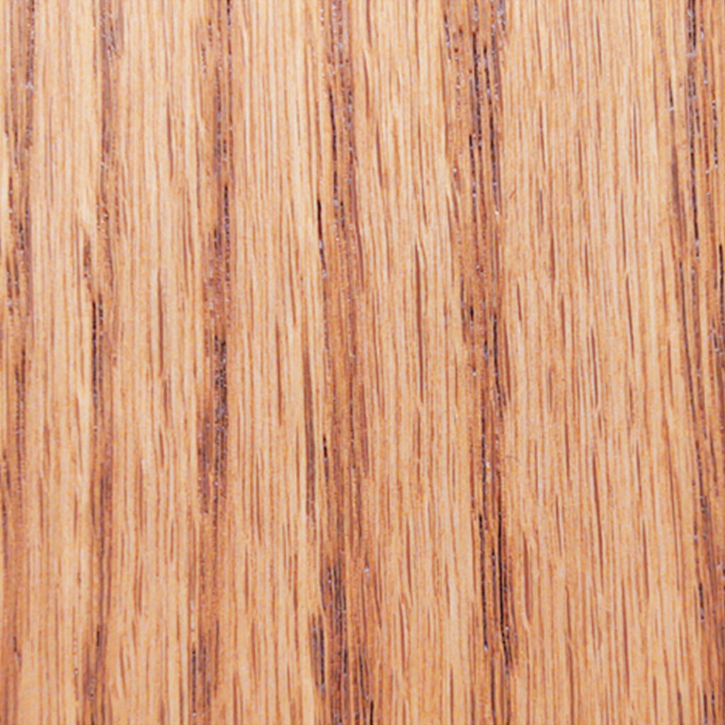 In-house wood stain options: tables & booths - OakStreetMFG