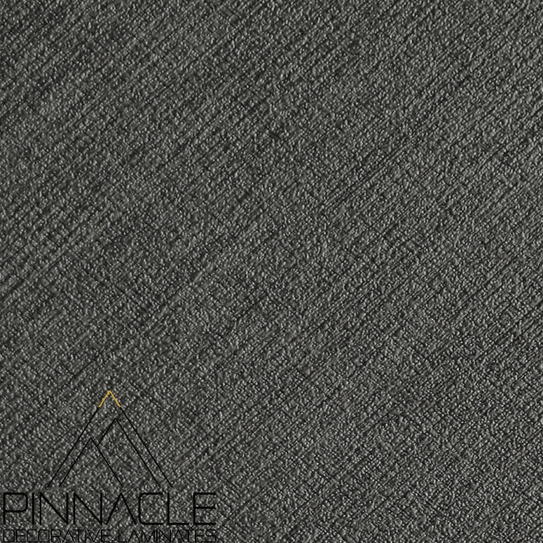 PVC Edge Table Tops - Pinnacle Charcoal Fiber