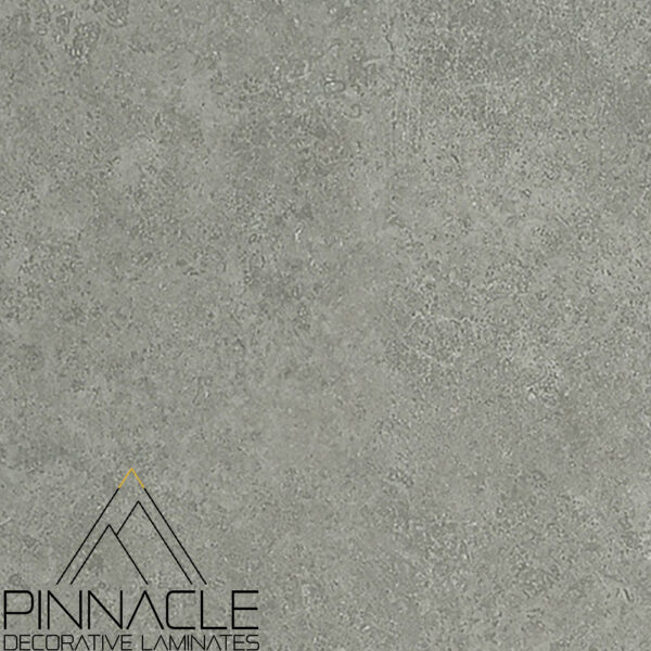 PVC Edge Table Tops - Pinnacle Light Crystal Concrete