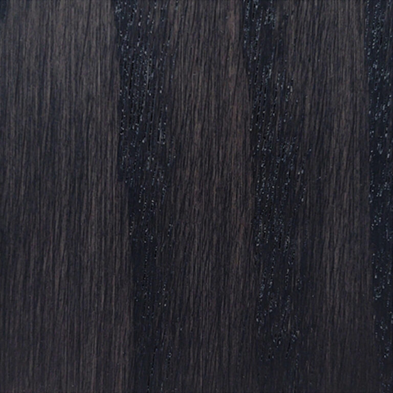 Woodland restaurant table tops in Boardwalk stain - OakStreetMFG