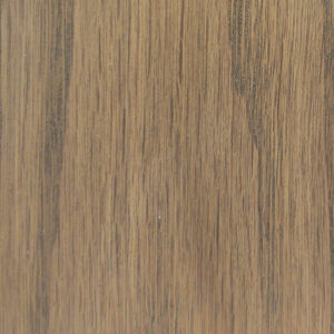 Woodland restaurant table tops in Storm Gray stain - OakStreetMFG