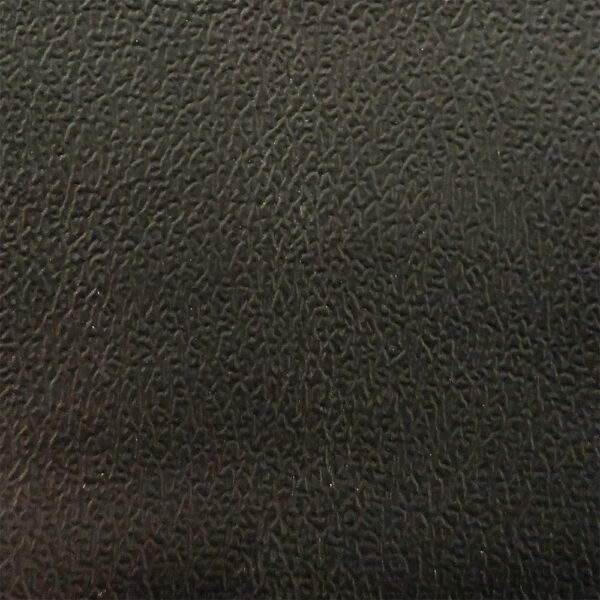 Standard In-House Vinyl Options: booths, chairs, barstools - OakStreetMfg