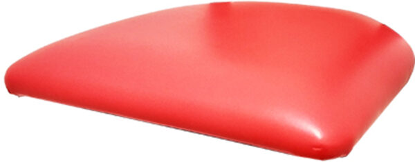 In-house vinyl options: booths, chairs, barstools - OakStreetMfg