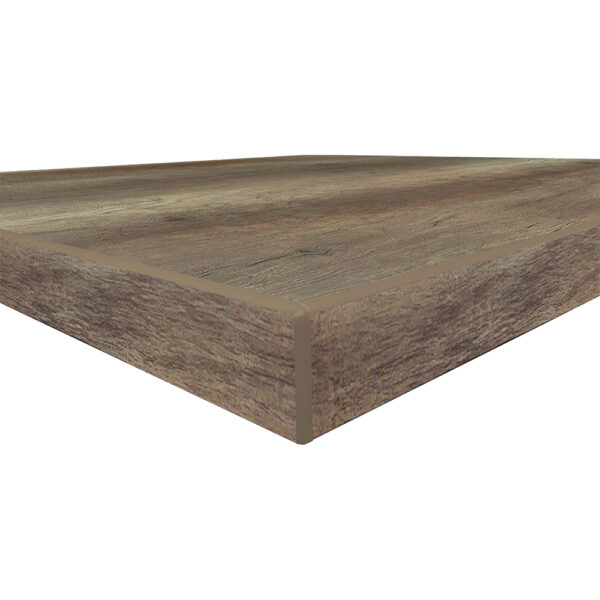 2" PVC Edge Laminate Table Tops - Pinnacle Vintage Pine