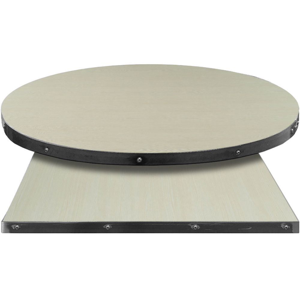Fortress Manufactured Table Tops - Pinnacle Highland Pine laminate ...