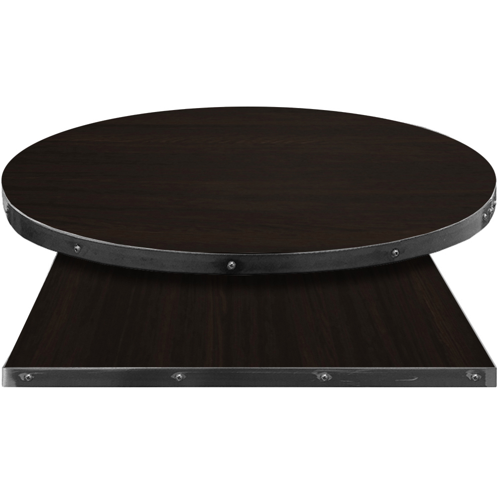 Fortress Manufactured Table Tops - Pinnacle Dixie Juniper laminate ...