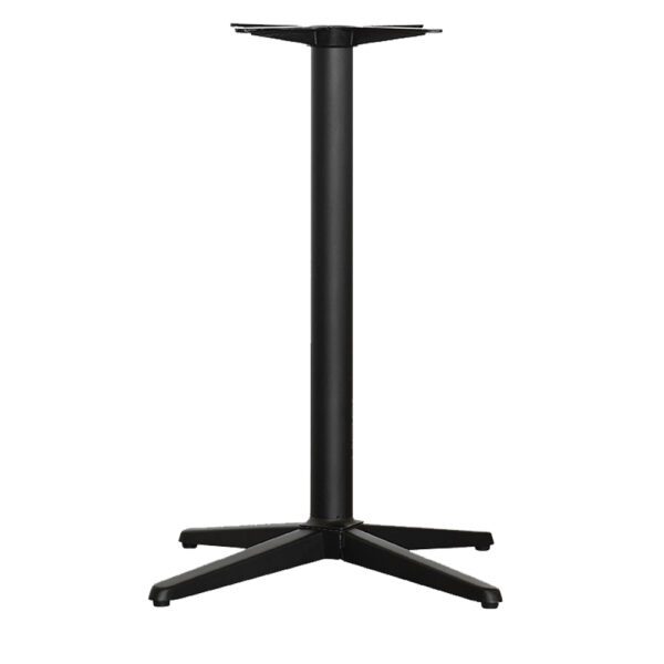 NOROCK 30" Cross Bar Height Table Bases - OakStreetMFG